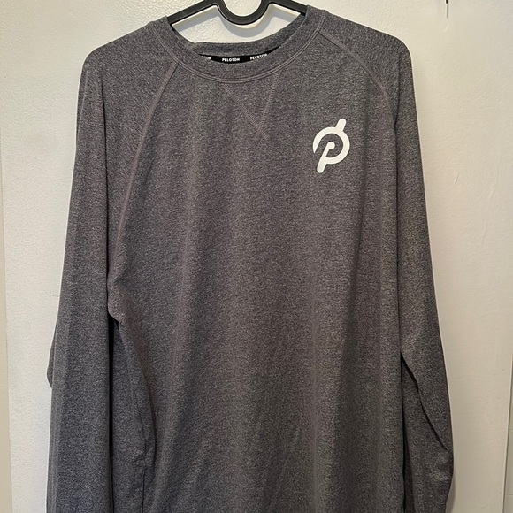 Peloton | Shirts | Peloton Crew Shirt | Poshmark